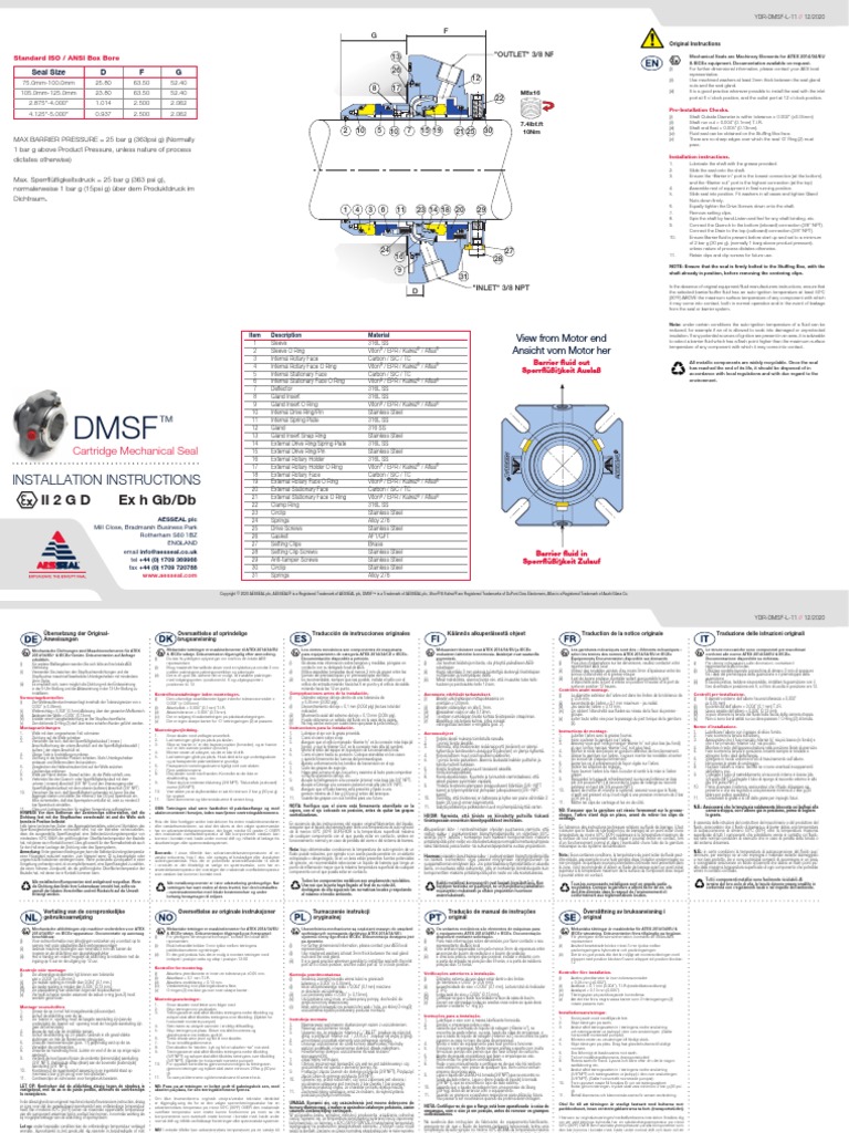 Ydr DMSF L | PDF | Building Materials | Materials