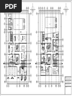 Plano y Render Revit | PDF