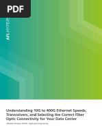 Infinera Groove (GX) Series G30 Network Disaggregation Platform | PDF ...