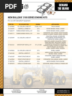 D10T Electronic Steering and Brake Control Valve | PDF | Clutch | Valve