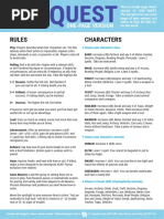 Better Vampires Console Commands | PDF | Vampires