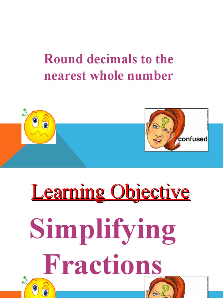 Maths - Fractions Decimals and Percentage | PDF | Abstract Algebra ...
