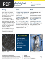 Gland Packing Installation Guide | PDF | Manufactured Goods ...