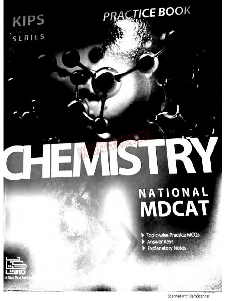 KIPS CHEMISTRY PRACTICE BOOK 2021 Comp | PDF