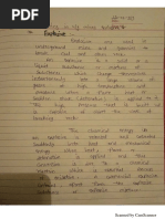 Drop Raising Method | PDF | Mining | Drilling