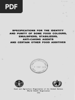 Frac Code List 2024 | PDF | Fungicide | Metabolic Pathway
