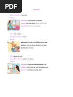 Brainrot Examination Paper 1 | PDF