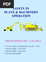 PPM Checklist 1 | PDF