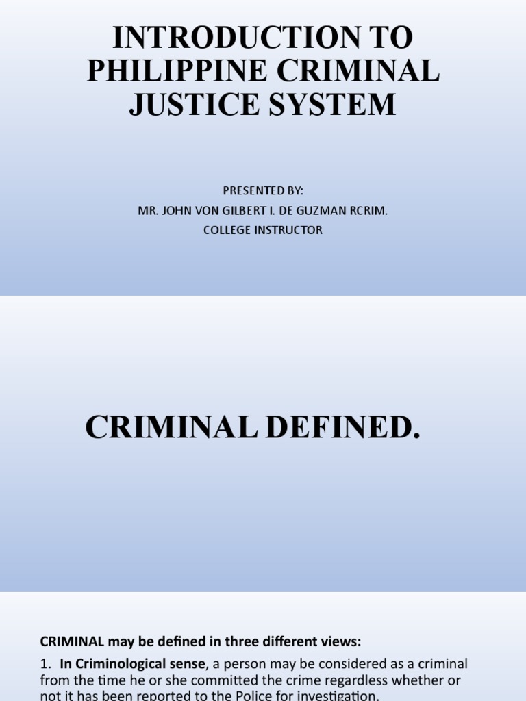 CJS Complete | PDF | Prosecutor | Search And Seizure