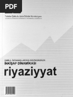 Magistr 3 (2023) | PDF