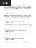 Household Survey Questionnaire Editable Sample 1 | PDF | Buildings And ...