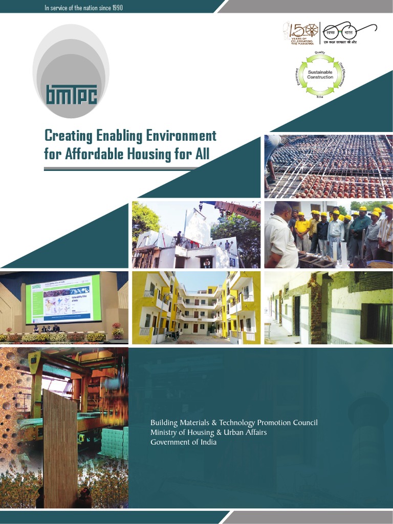 BMTPC Corp Broch 042020 | PDF | Concrete | Precast Concrete