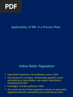 Ibr Guidelines | PDF
