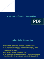 Ibr Forms | PDF | Business