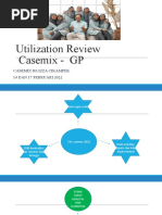 Uraian Tugas Casemix | PDF