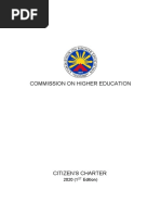 CMO 63, S. 2017 - Local Off-Campus Activity | PDF