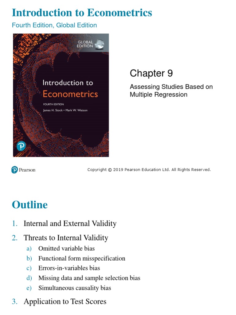 Lecture 5a | PDF | Regression Analysis | Dependent And Independent ... Lecture 5a | PDF | Regression Analysis | Dependent And Independent ...