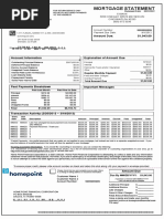 Monthly Household Bills Checklist | PDF