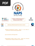 NAPS-2 Implementation Guidelines | PDF | Apprenticeship | Vocational ...