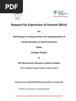 CMRG 2025-26 Proposal Guidelines | PDF | Sustainability | Sustainable ...