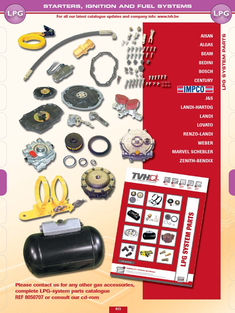 Газовое | Download Free PDF | Liquefied Petroleum Gas | Ignition System