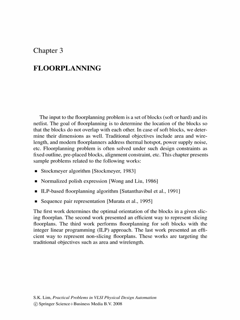 Stockmeyer | PDF