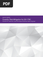 DO-178B Interview Que and Ans. | PDF | Systems Science | Information Technology Management