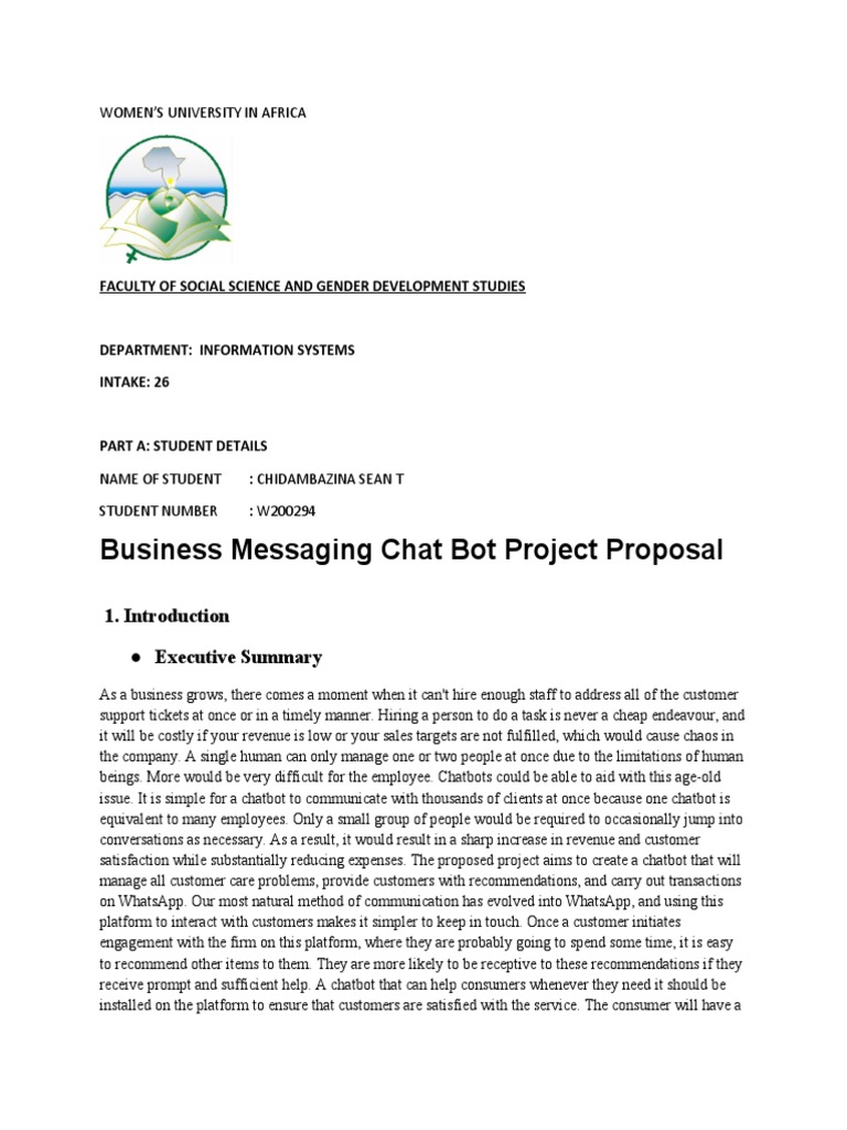 Project Proposal Download Free Pdf Software Testing Computer Science