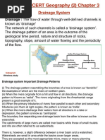 Indravati River Project | PDF | Earth Sciences