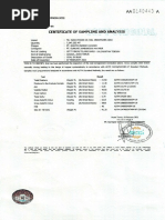 Taboneo Anchorage Port Info, Banjarmasin | PDF