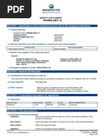 Virosil Pharma: Eco-Friendly Disinfectant | PDF | Disinfectant ...