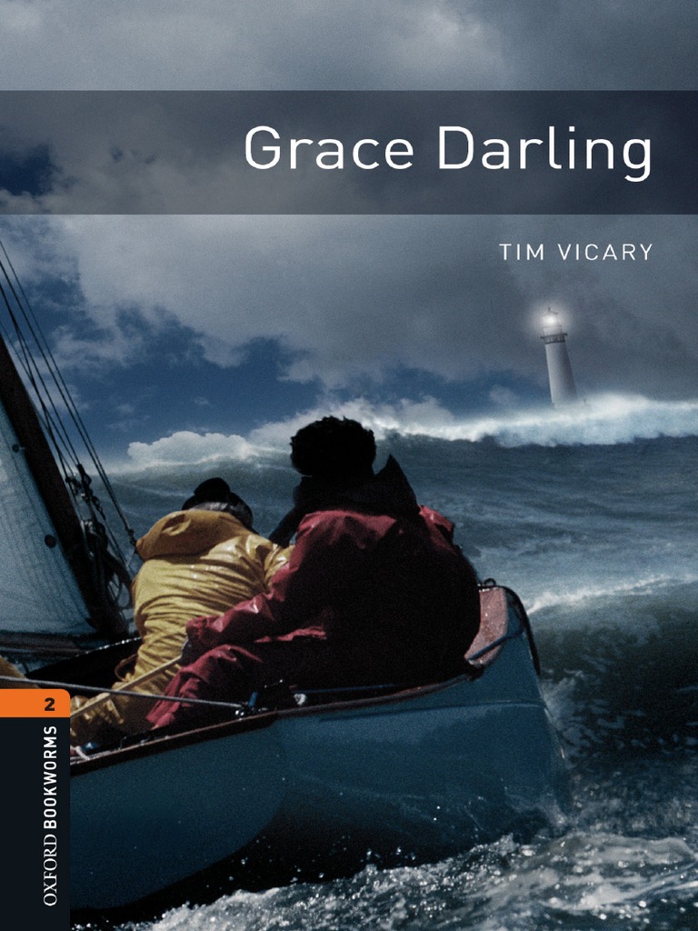 Grace Darling PDF | PDF