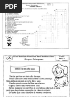 ORTOGRAFIA R (Forte e Fraco) | PDF