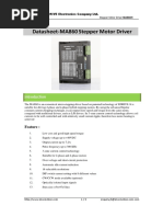 Cohu Delta Matrix Handler Overview | PDF | Computer Engineering ...