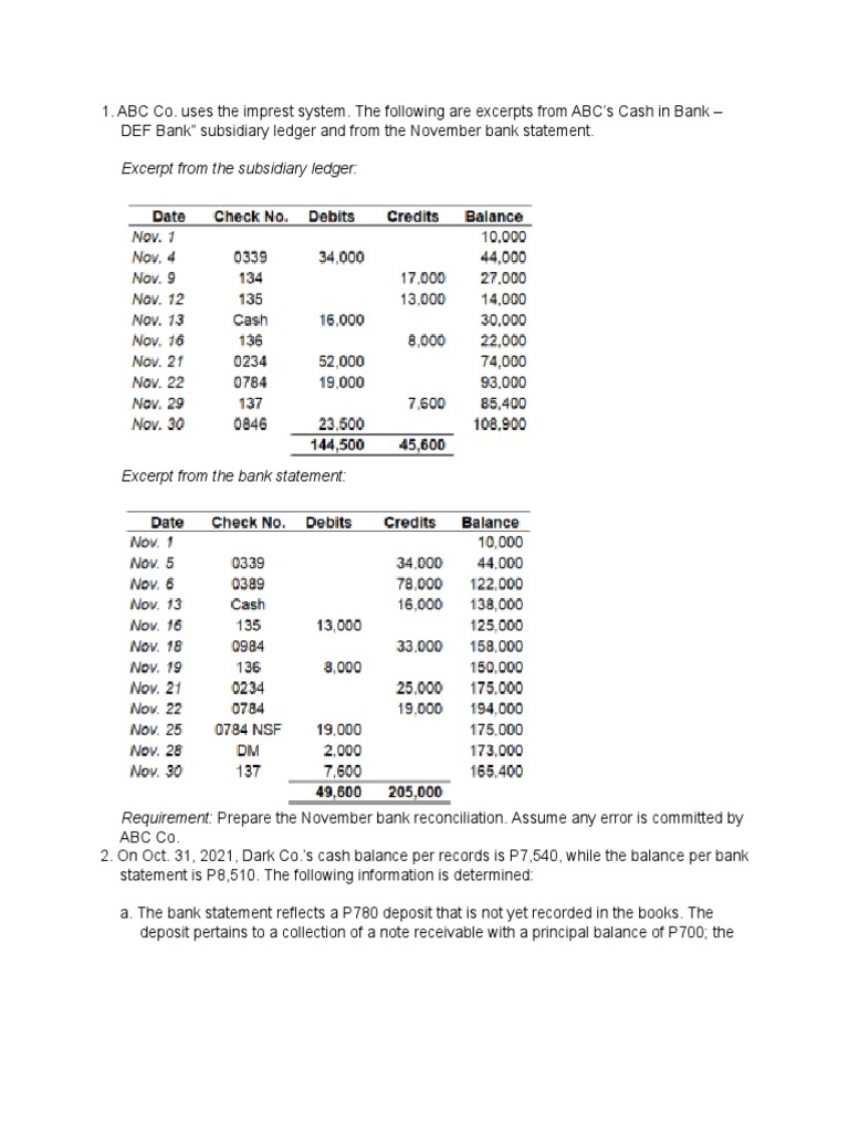 IA1 Module 02B | PDF