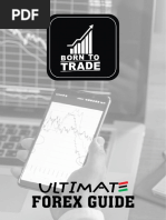 Forex Trading Full Course | PDF | Foreign Exchange Market | Market Trend