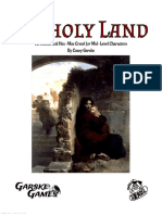 D&D 5e Random Plane Tables - GM Binder | PDF | Multiverse | Setting