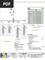 Load Schedule For Dwelling Unit | PDF | Electrical Components | Force