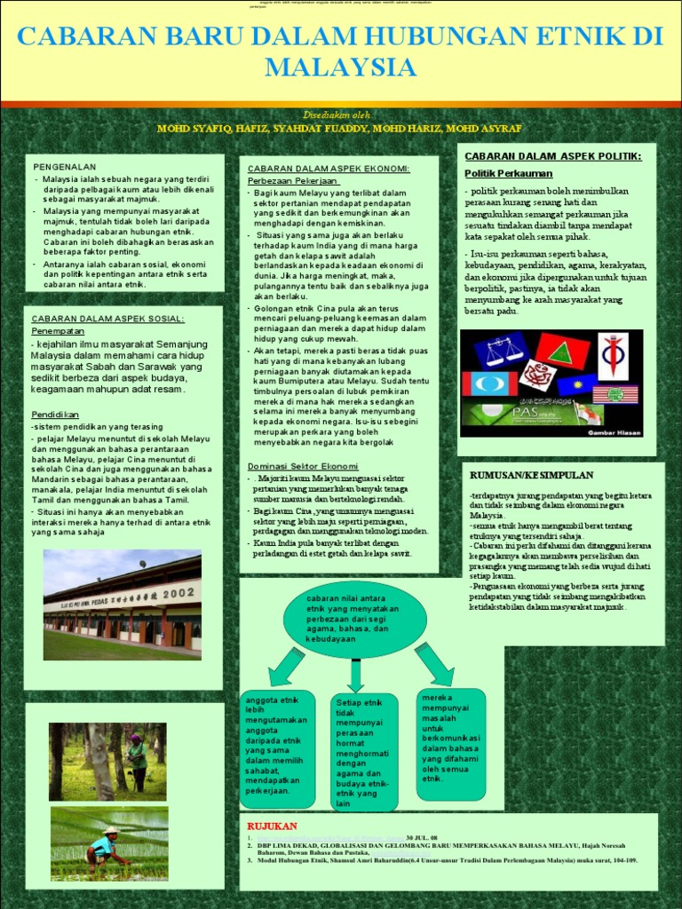 Template Poster 2010 | PDF