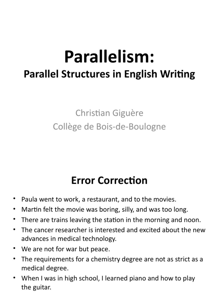 Parallelism | PDF Parallelism | PDF