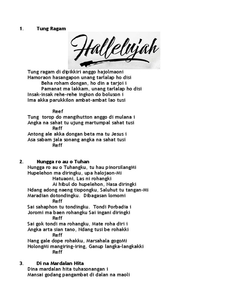 Marolop Olop | PDF | Seni & Disiplin Bahasa