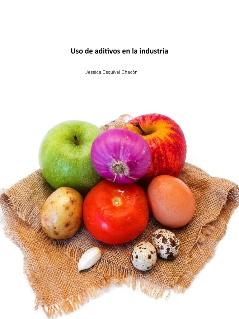 Jessica Esquivel Chacon Actividad - Num - 5 | PDF | Alimentos | Comida y bebida