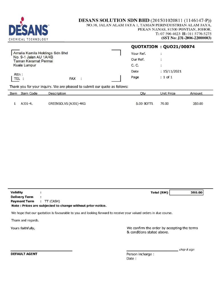 Metro Quest SDN BHD - Page-0002 | PDF
