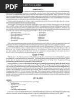 Aluminium Window Specifications Guide | PDF | Window | Specification ...