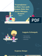 Diskusi 3 Pend MTK 1 | PDF