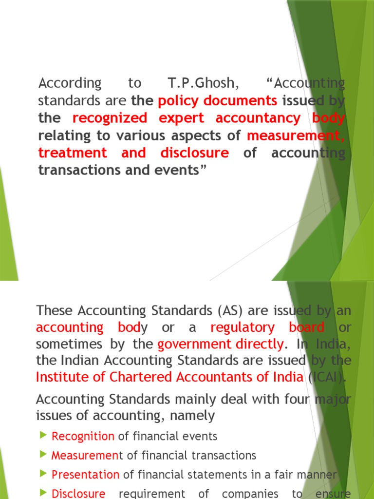 Corporate Accounting I - Unit 1 Edited | PDF | Inventory | Exchange Rate
