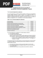 Iec 61851-1 2017 | PDF | Comisión Electrotécnica Internacional | Ingenieria Eléctrica