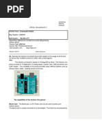 Lpu Front Page | PDF