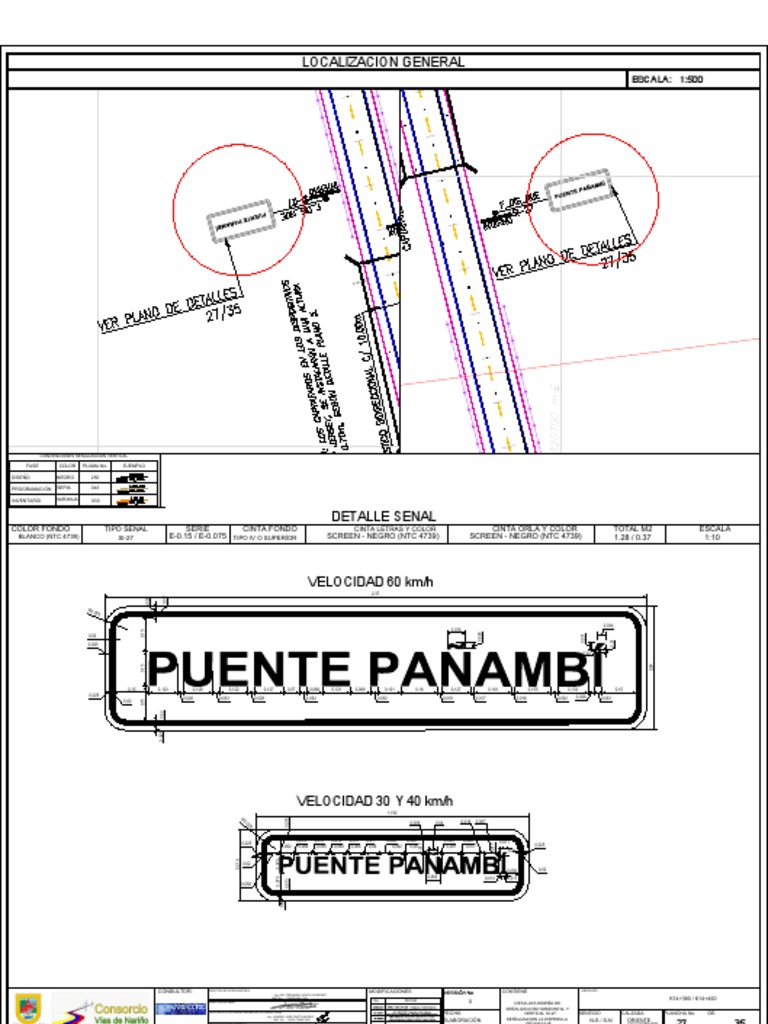 3.CVN-2-1595-0650-21 - SÑ - PP - Le-Rm - K0-K19 - 18-10-2022-Plano 27-35 | PDF