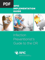 IPSG | PDF | Patient Safety | Surgery